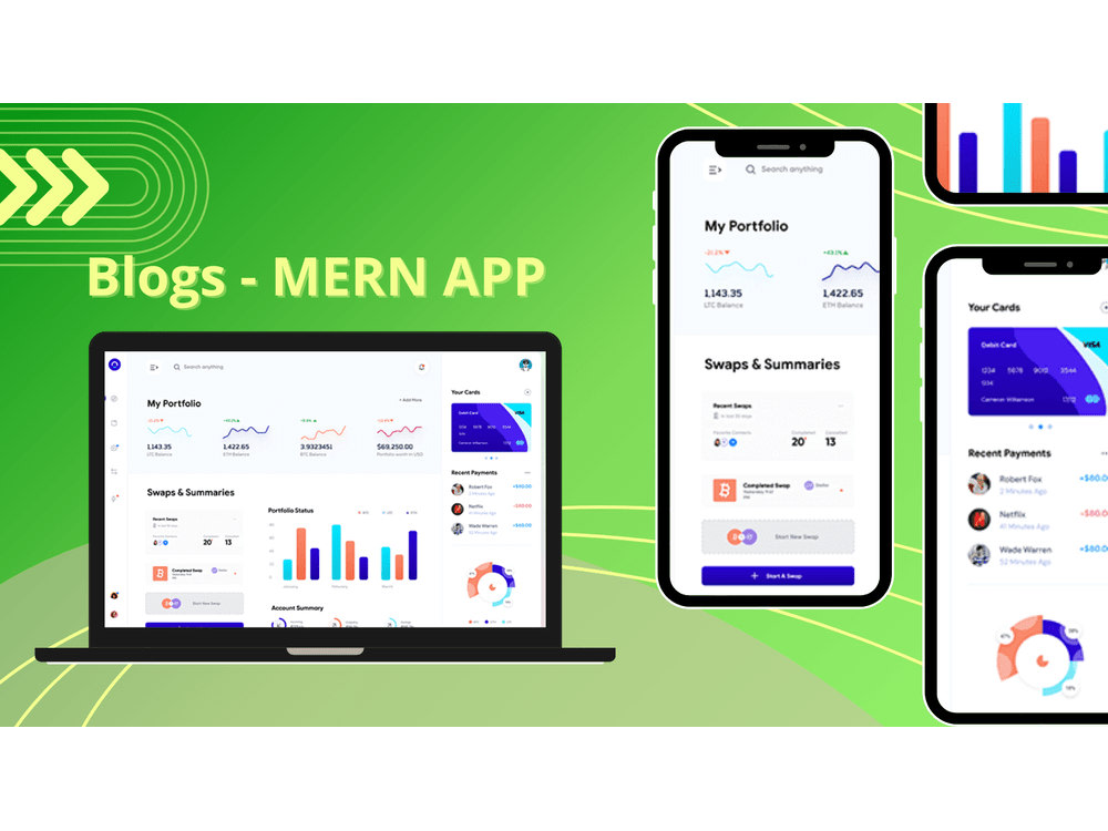 Expert MERN Stack Developer | Node.js | React.js | Full-Stack Development | Upwork