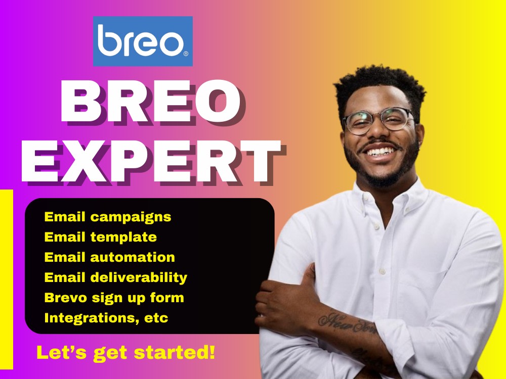 Brevo campaign brevo email design brevo newsletter design brevo ...