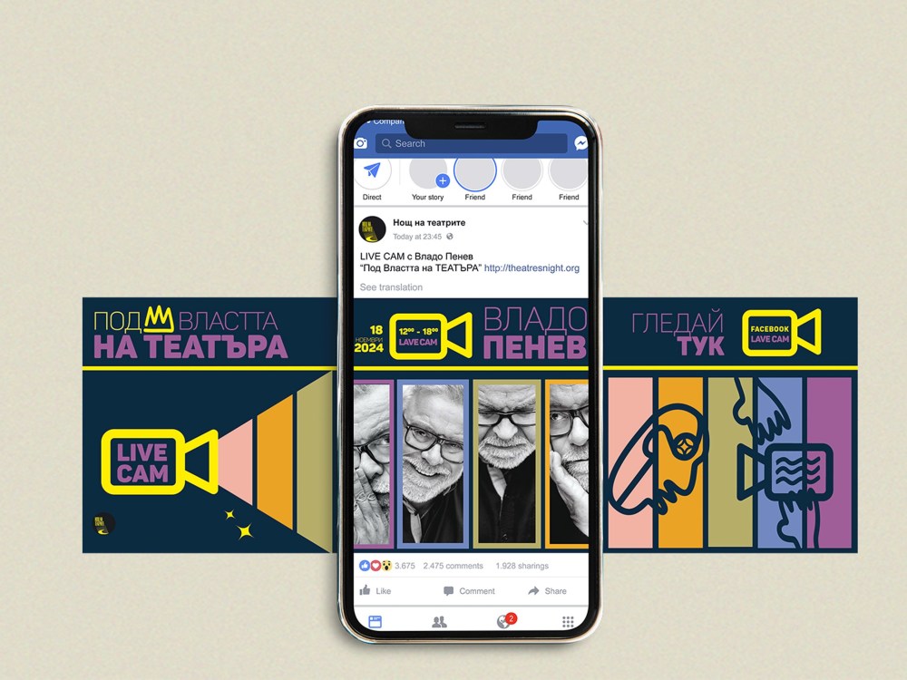 - I will make for you best key visual, fb carousel, CTA | Upwork