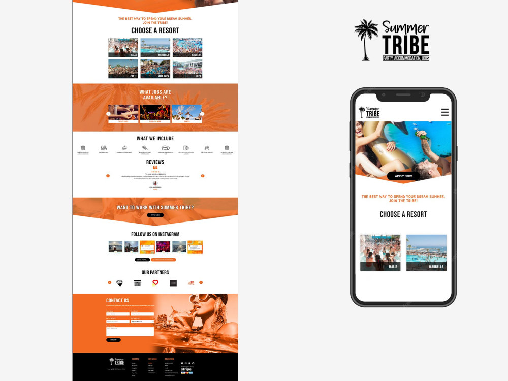 A Professional Ui Ux Design Layout Upwork