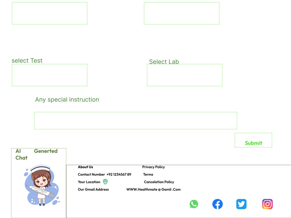Wireframes ,banners designs or webpages design UI\UX Designer | Upwork