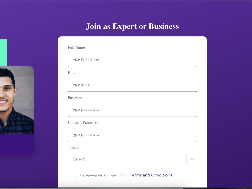 A complete website UI/UX design | Upwork