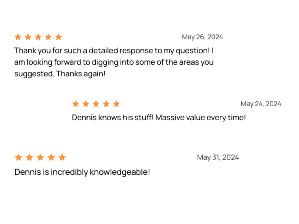 A Gen AI, ChatGPT, Machine Learning or Data Science Consult & Mentoring | Upwork