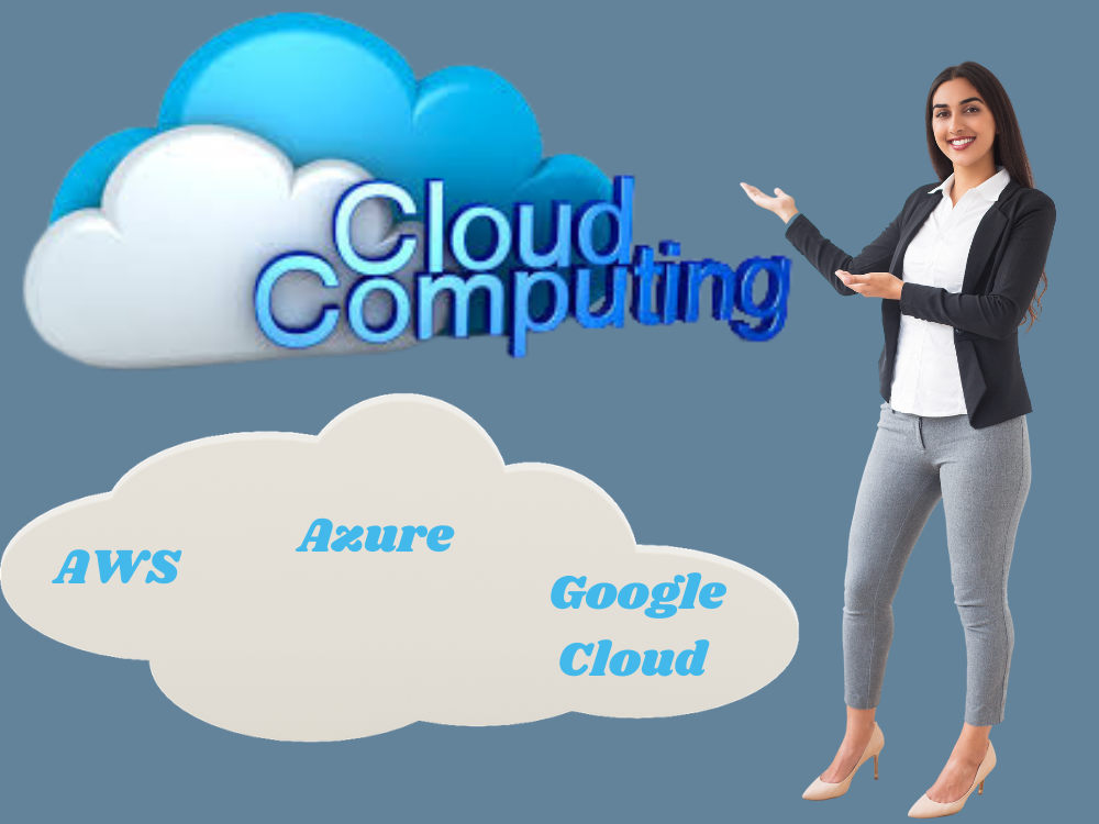 Critique Cloud Computing (AWS, Azure, Google Cloud) | Upwork Critique Cloud Computing (AWS, Azure, Google Cloud) | Upwork