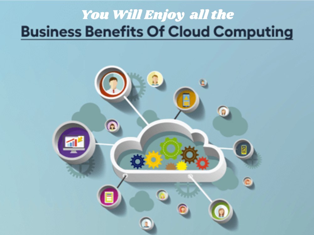 Critique Cloud Computing (AWS, Azure, Google Cloud) | Upwork