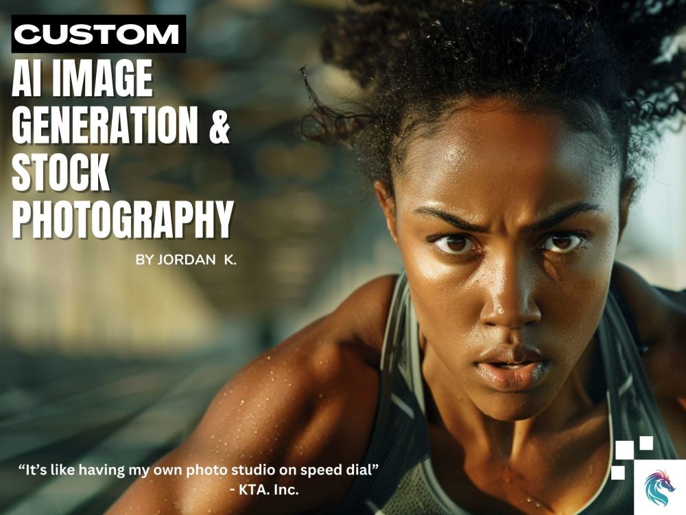 Quality AI-generated images tailored to your brand, saving time and ...