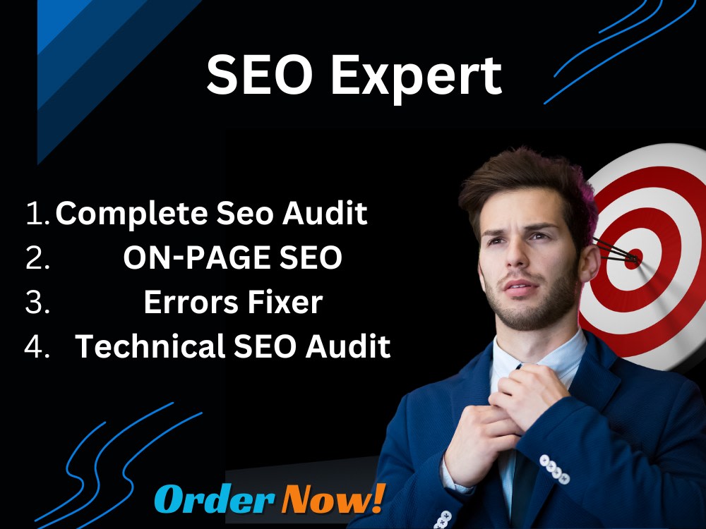 Detailed analysis & actionable SEO insights to boost your rankings ...