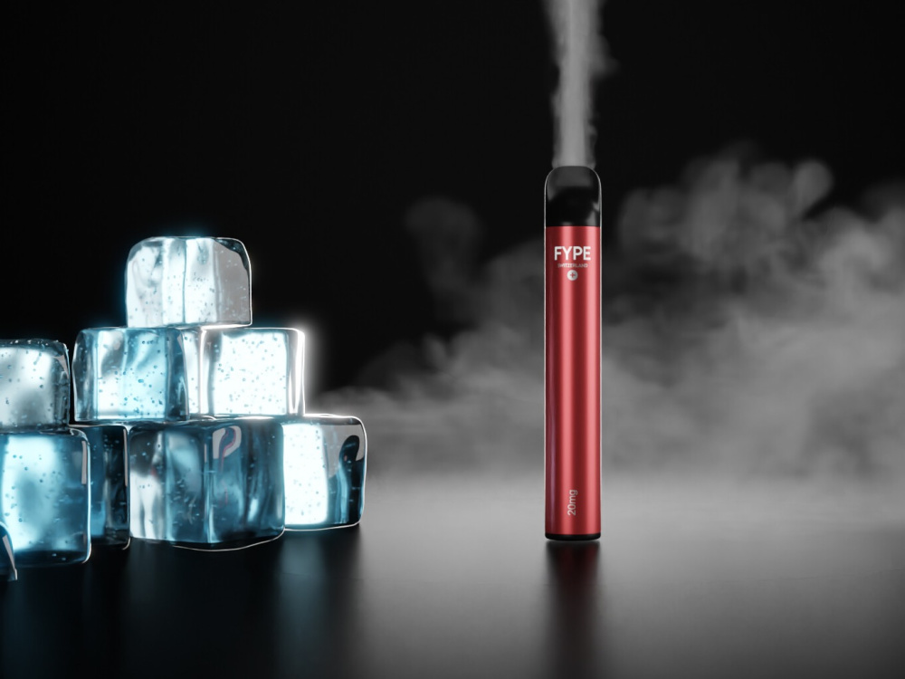 3D vape animation video, 3D vape model, 3D vape animation | Upwork