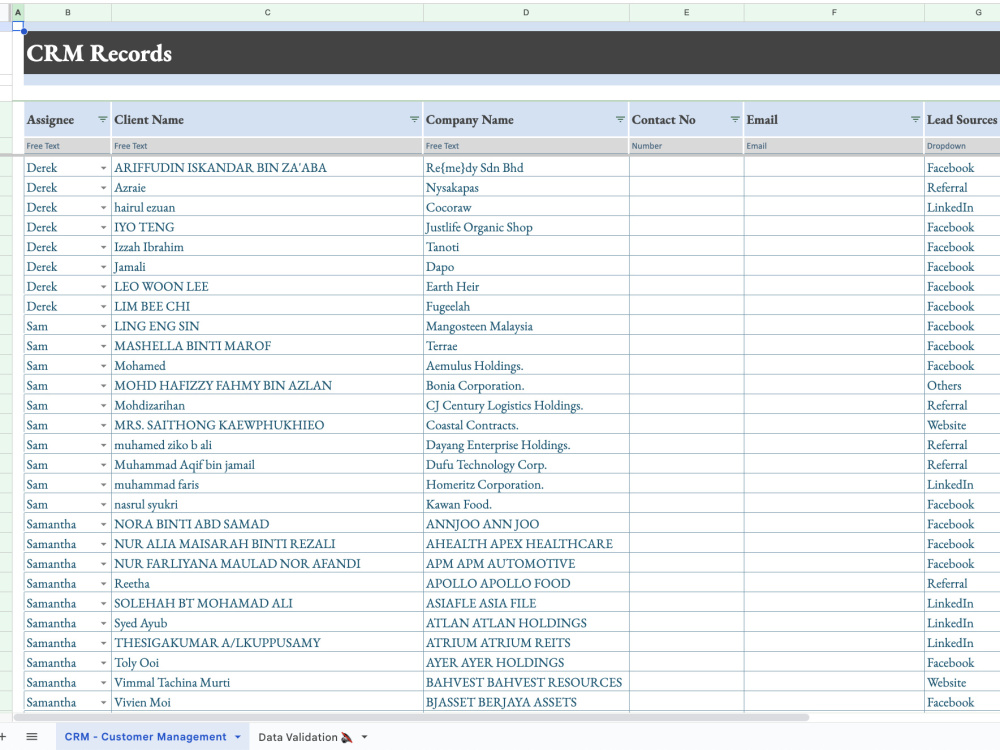 Commission calculator and custom invoice templates with complex formula ...