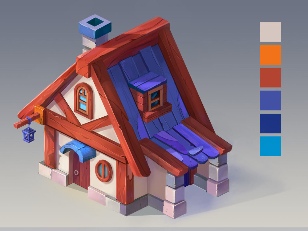 Blender 3D Modelling , Rendering and Texturing | Upwork