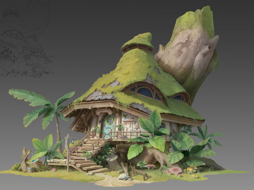 Blender 3D Modelling , Rendering and Texturing | Upwork