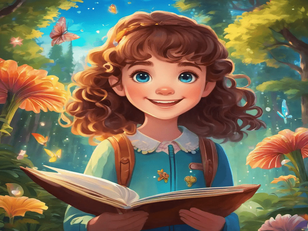 Short storybooks for kids | Upwork