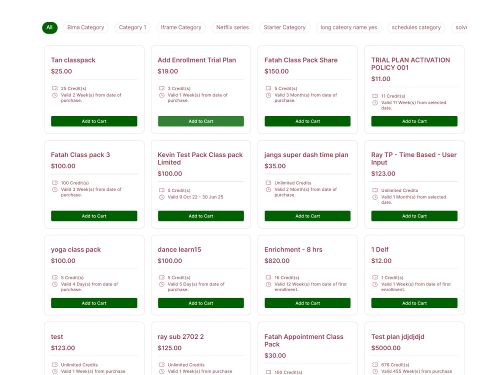 Custom HTML Web Component | Widget for wordpress, web apps and mobile ...
