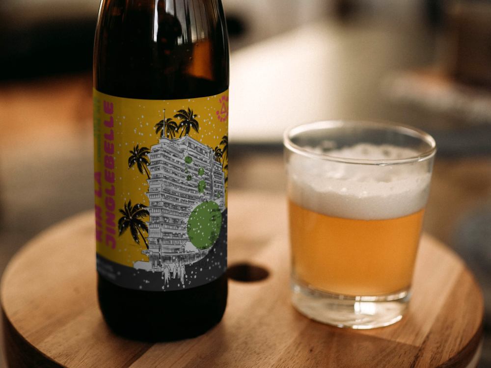 Unique & premium Lable and packaging design for your product | Upwork