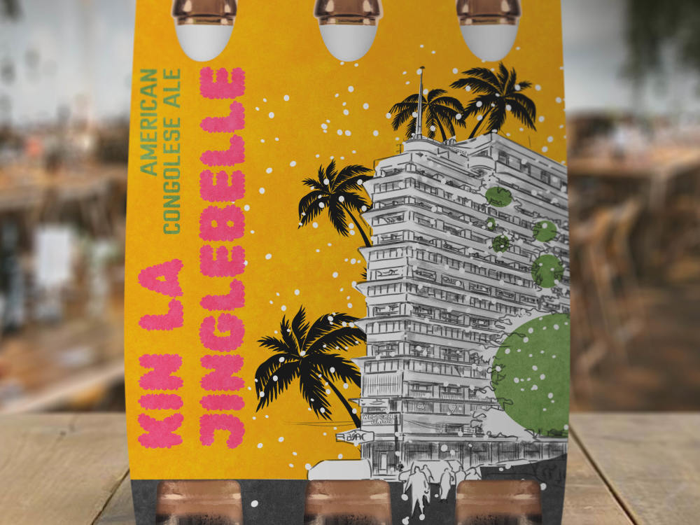 Unique & premium Lable and packaging design for your product | Upwork