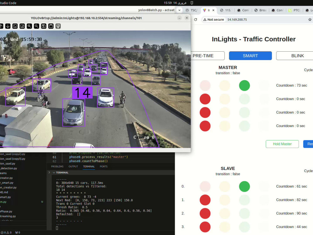Video & Image processing algorithms developed according to your requirement | Upwork