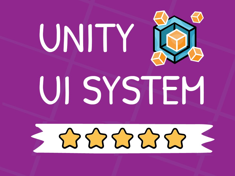 Professional Unity UI prefabs and interactive function. | Upwork