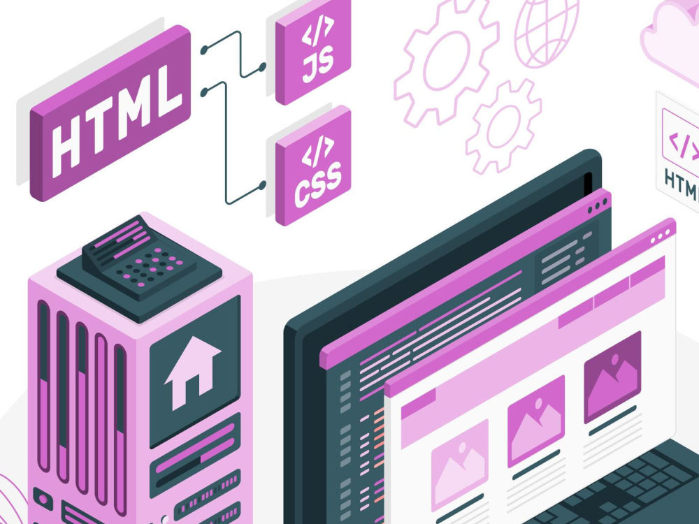 Figma to HTML and CSS | Upwork