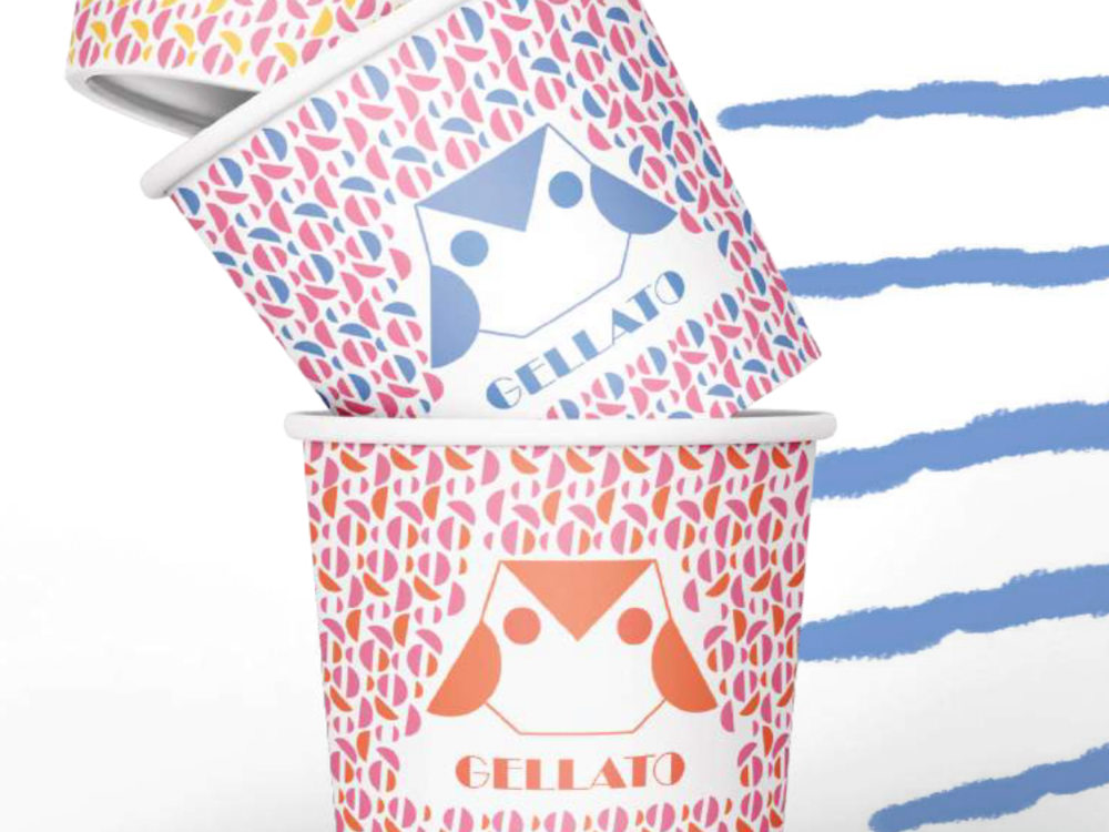 An appealing packaging design | Upwork