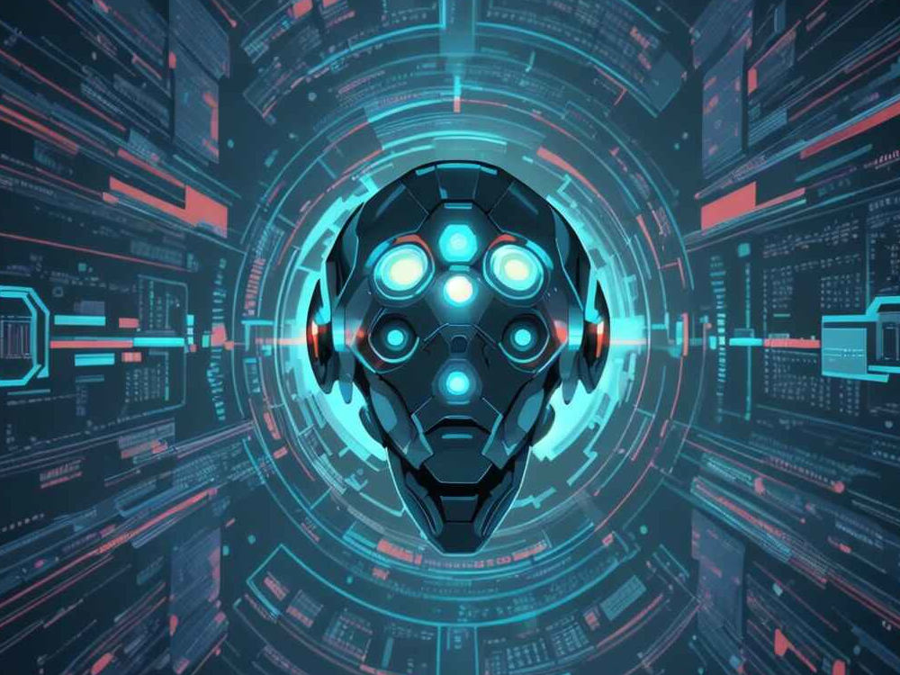 A custom artificial intelligence model | Upwork