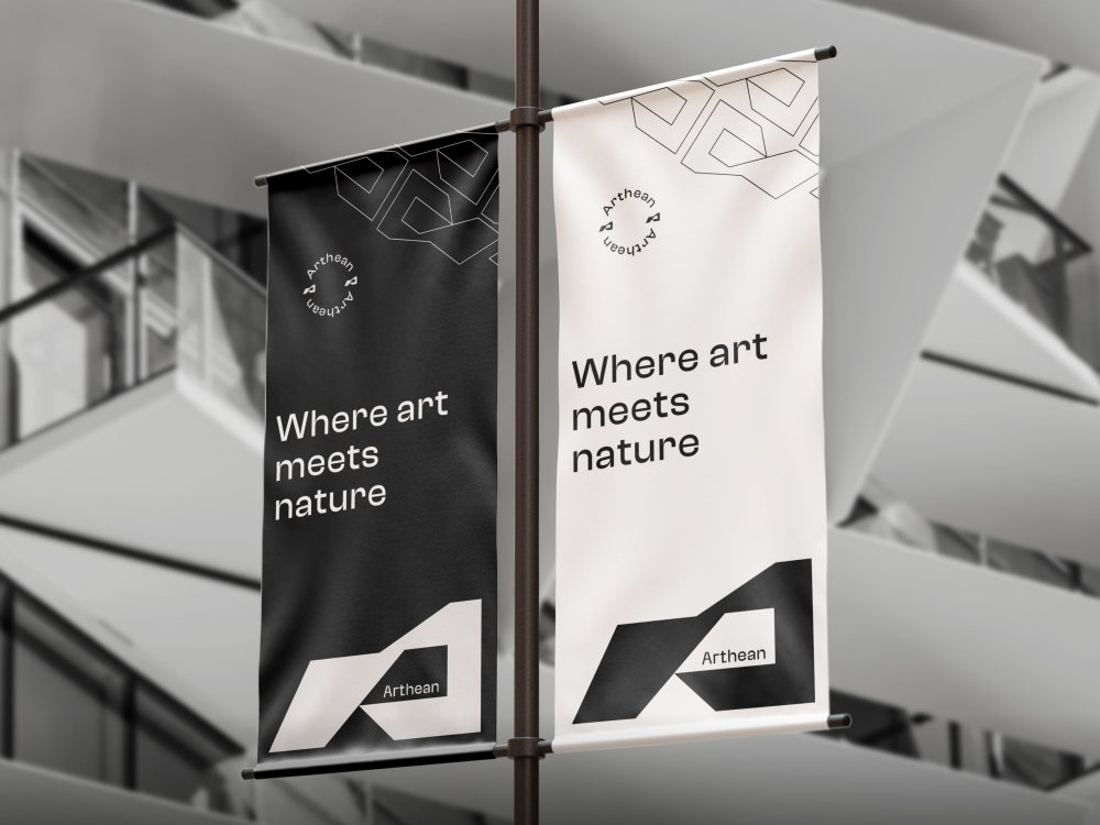 Full Creative Brand Identity Design Package | Upwork