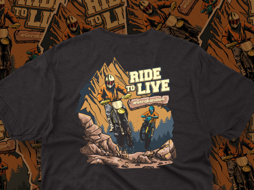 Great artwork for your merch | Upwork