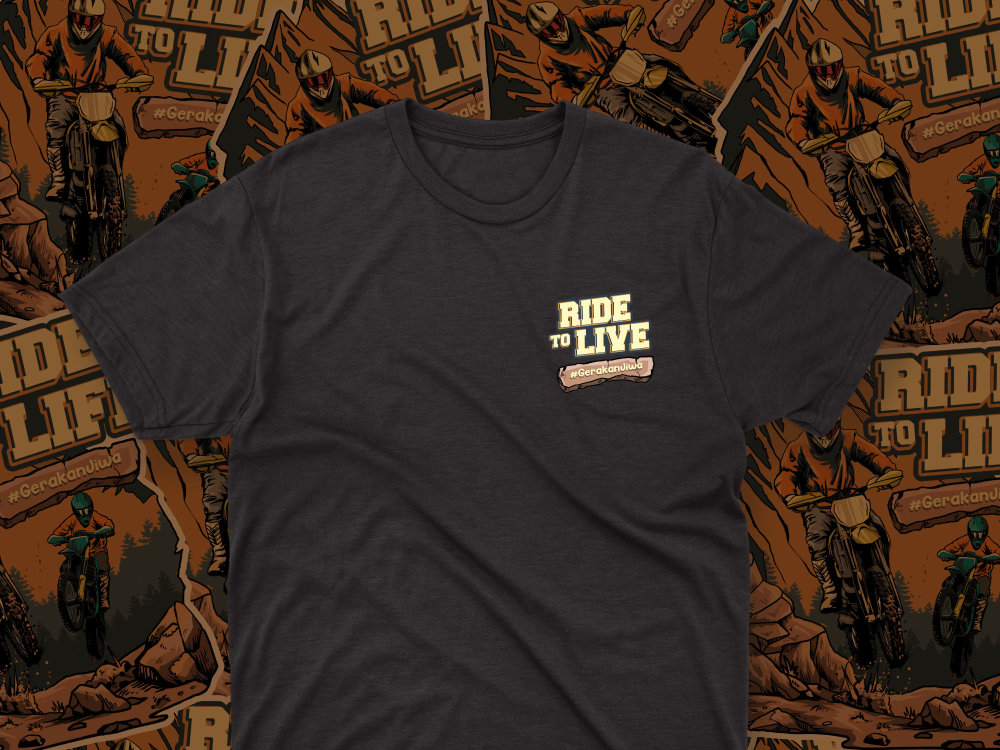 Great artwork for your merch | Upwork