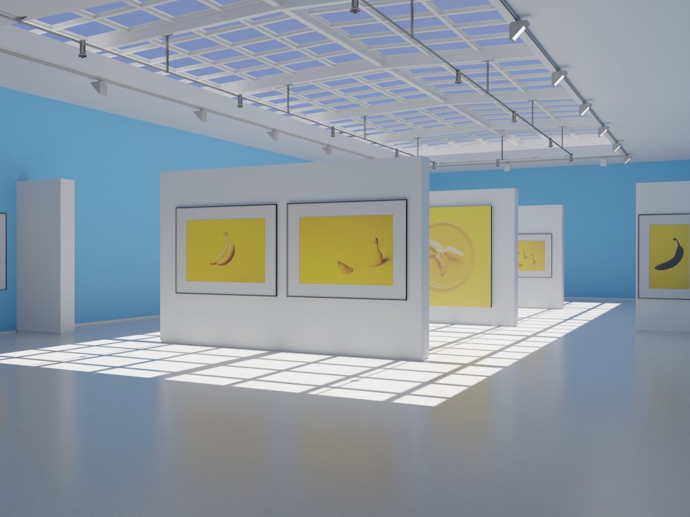 Custom WebGL app development | Upwork