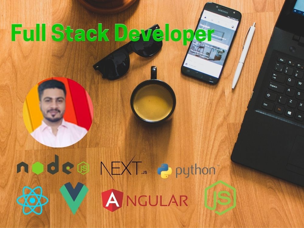 Dating Web Application in React.JS and Node.js | Upwork