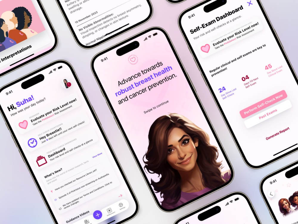 A perfectly designed complete mobile app | Upwork