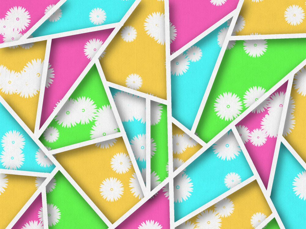 Digital abstract illustration for background/wallpapers | Upwork