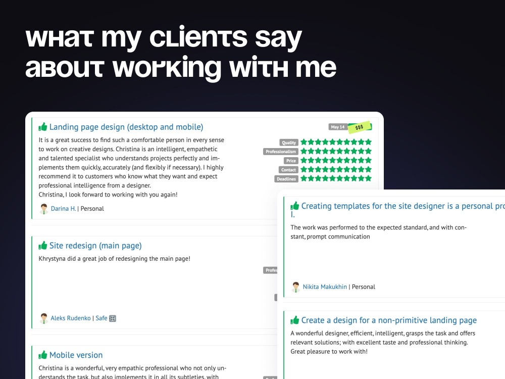 A high-converting and user friendly E-commerce website | Upwork