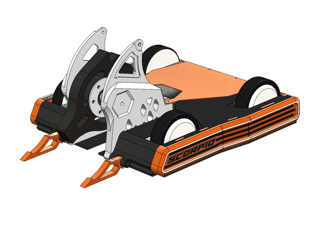 A professional CAD design | Upwork