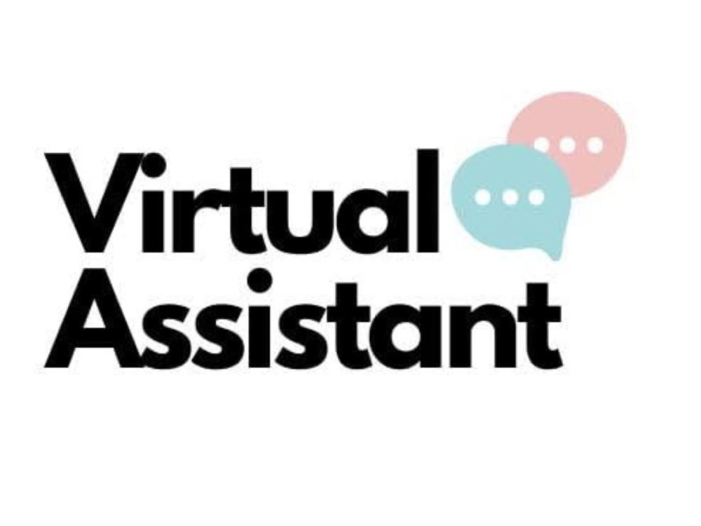A general virtual assistant | social media virtual assistant | Upwork