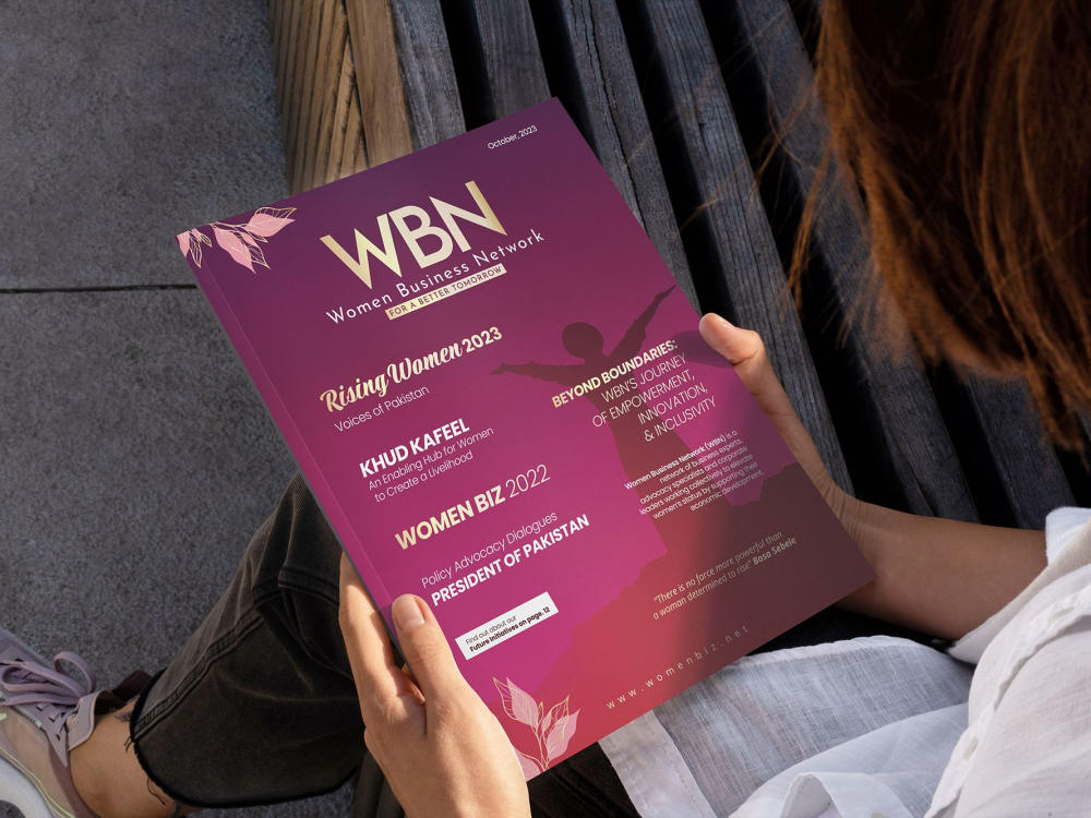 A Modern, Minimalist Magazine Design That Captivates Your Readers | Upwork