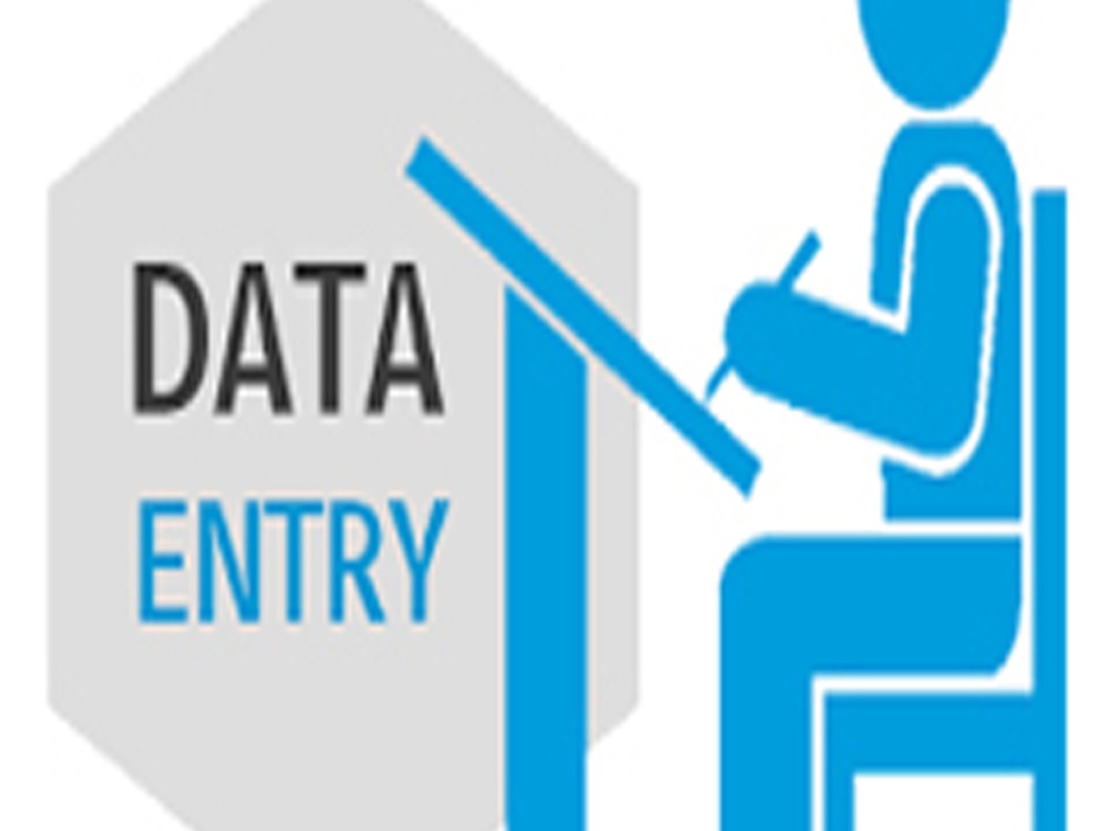 Accurate and high quality data entry services | Upwork
