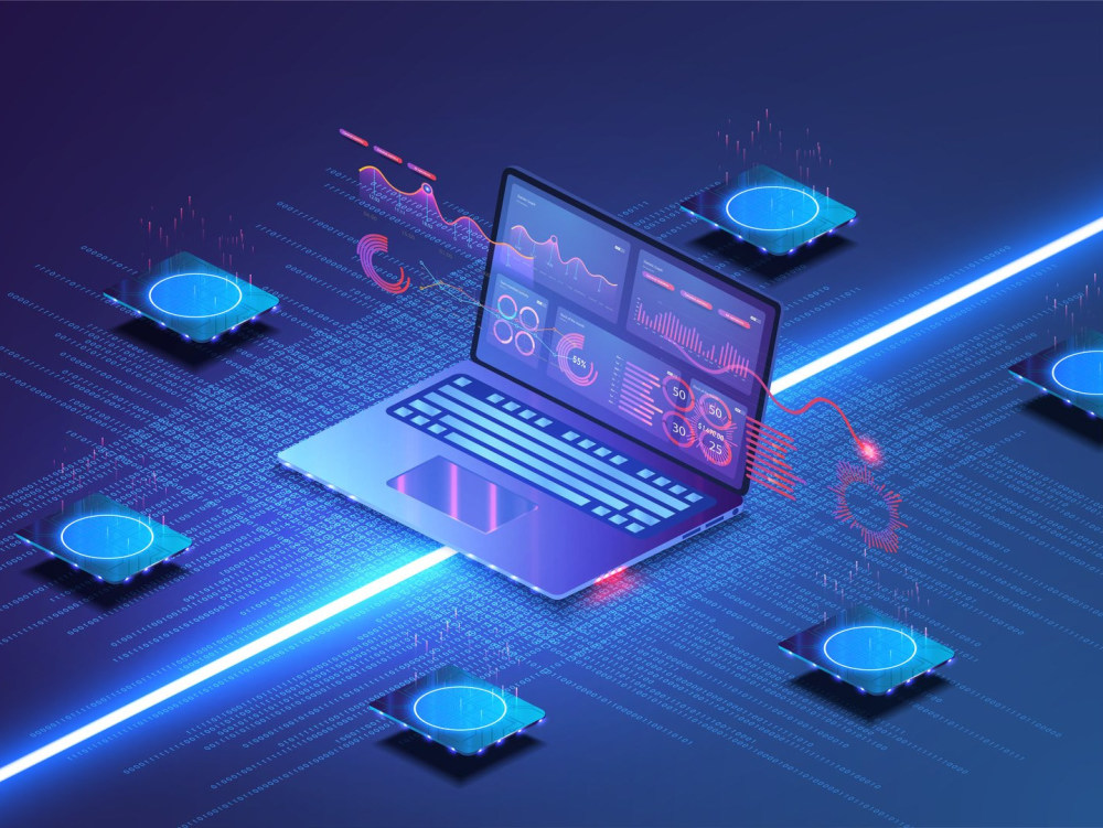 A Real Time Batch Data Processing Upwork