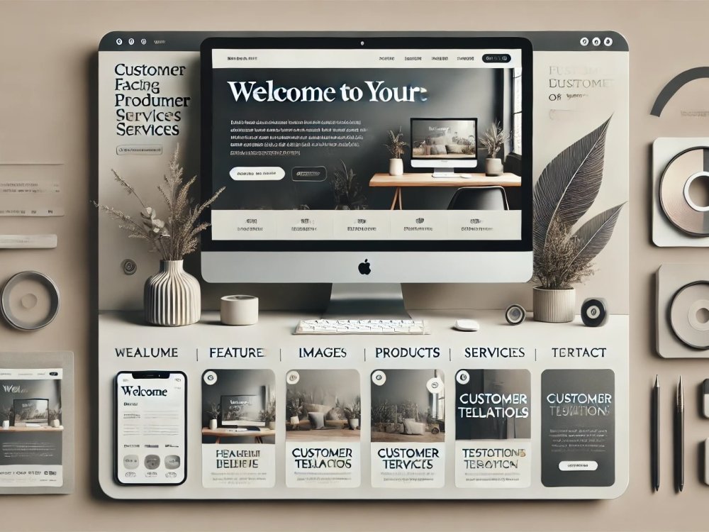 Custom E-Commerce Platform (Multi Vendor) | Upwork