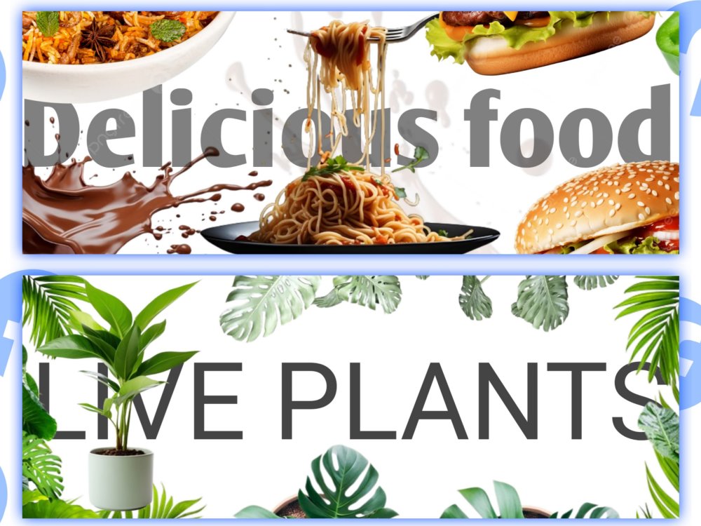 Unique facebook cover design | Upwork