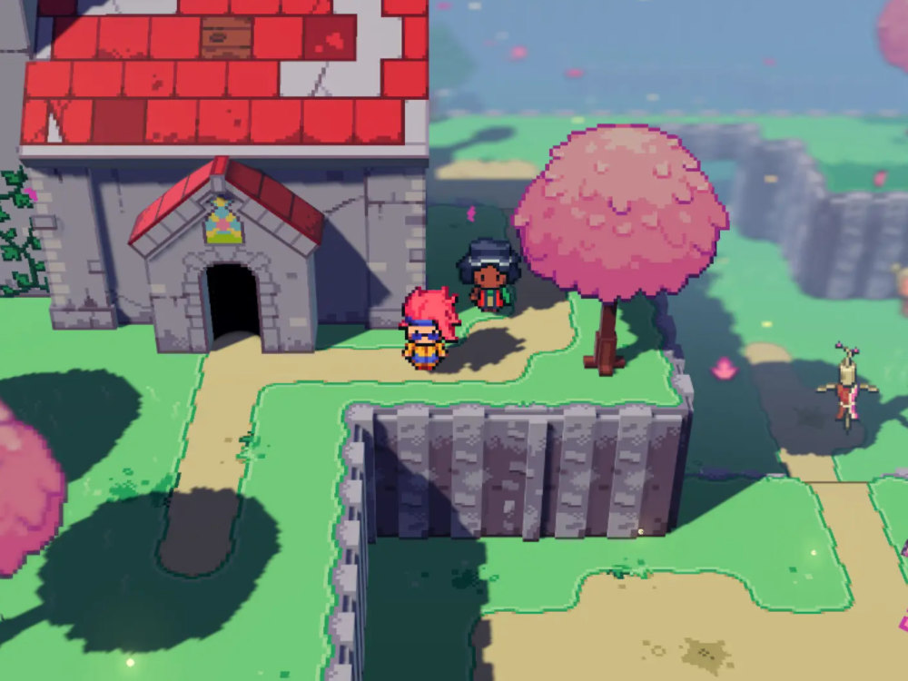 2d 3d game in godot,multiplayer rpg fps godot game,game prototype,fps game | Upwork