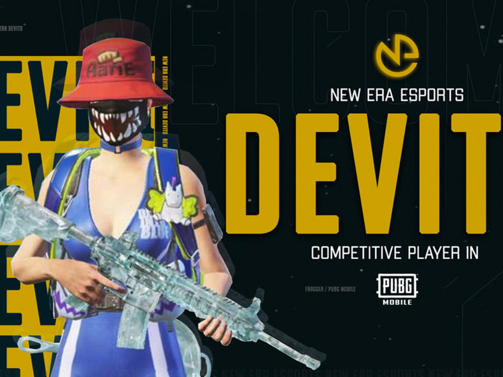 Esports Designs | Social Media Designs | Banners Ads | Upwork