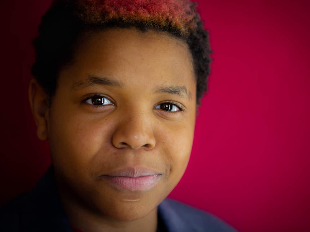 Professional, high-resolution, retouched portraits. | Upwork