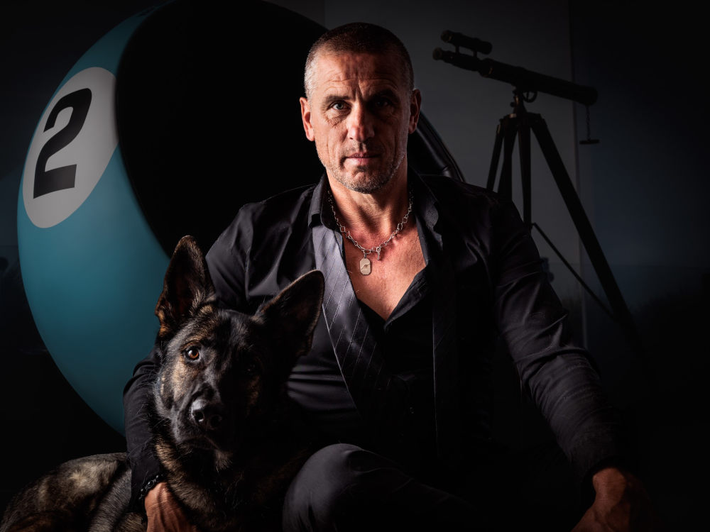 Professional, high-resolution, retouched portraits. | Upwork