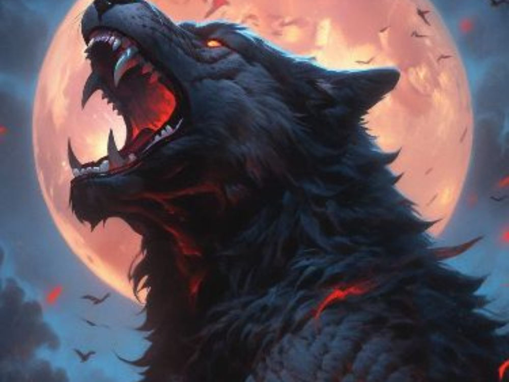 A captivating werewolf shifter romance | Upwork