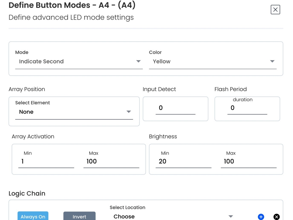 Advanced Web Application Deployed | Upwork