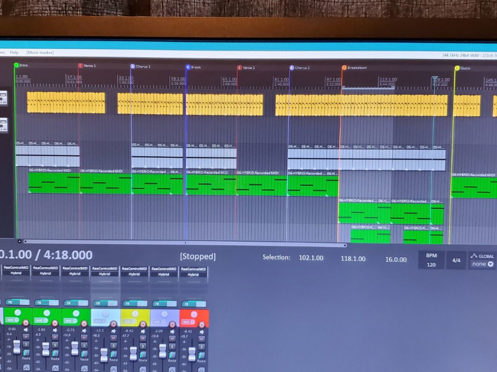 AMAZING mixed and mastered tracks! | Upwork