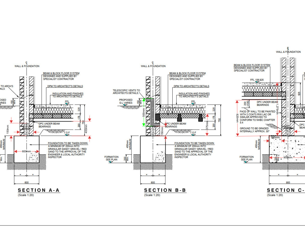 Quantity Surveying Dimension sheets, takeoffs & BOQ preparation | Upwork