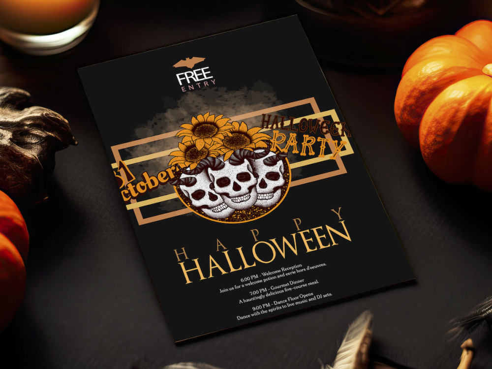 Invitation Design for any occasions | Upwork