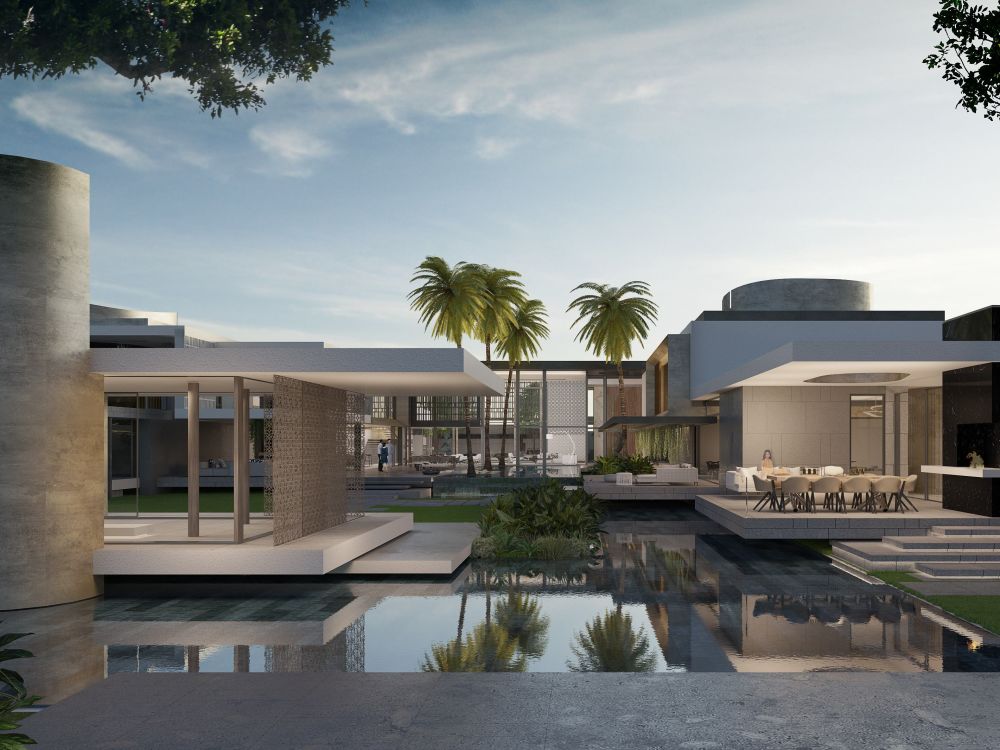 Expert architectural design, 3D visualizations, and project management. | Upwork