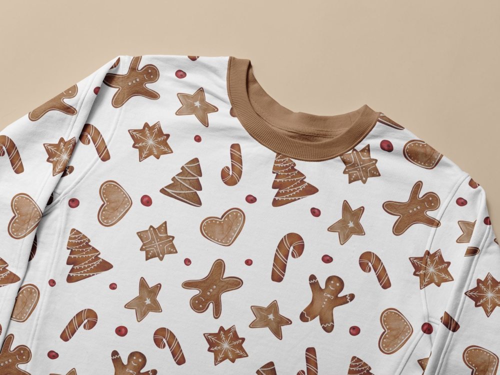 Beautiful seamless pattern for printing | Upwork